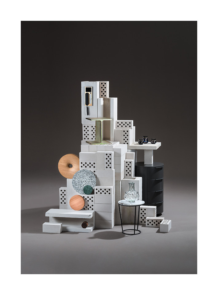 Wallpaper* (1 / 1) — Christian Hagemann